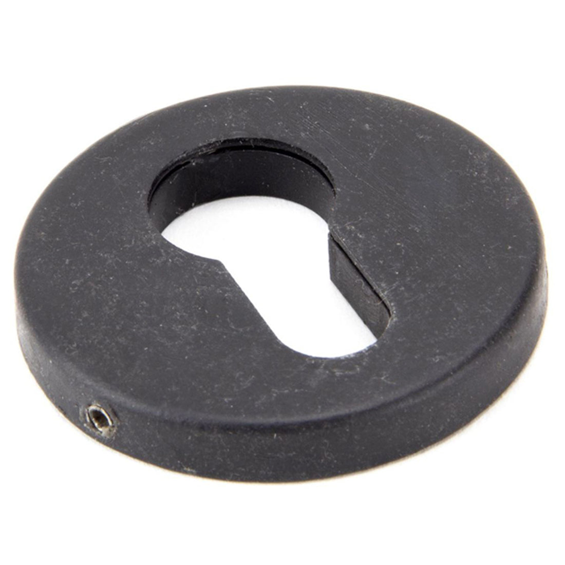 Escutcheon Regency Concealed 52x7 External Beeswax | Hart Wholesale