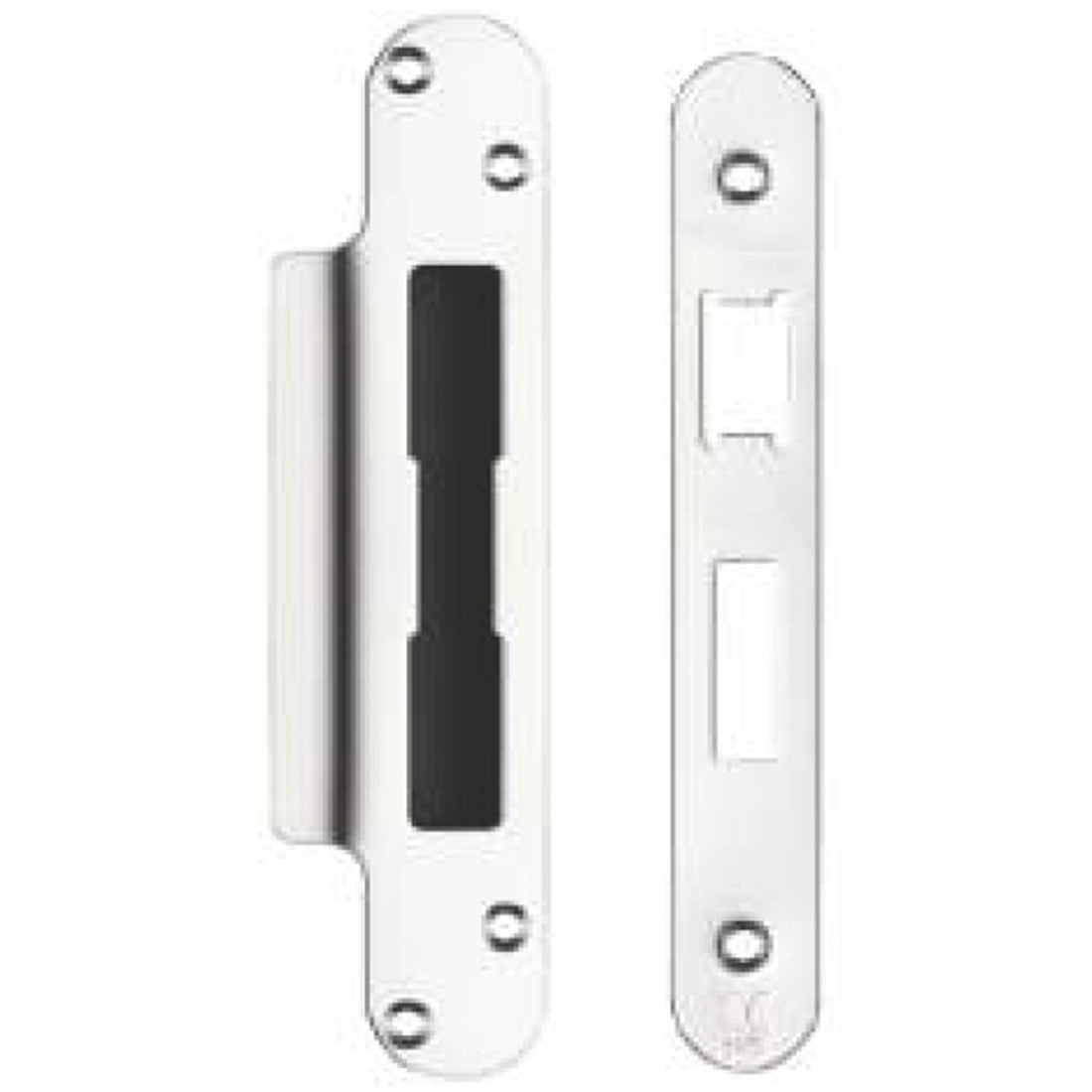ZUK UK SASH LOCK ACC PACK RAD PSS – Hart Wholesale