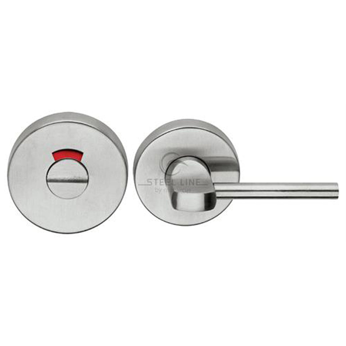 SNIB+RELEASE BAR STEELLINE D53 SSS – Hart Wholesale