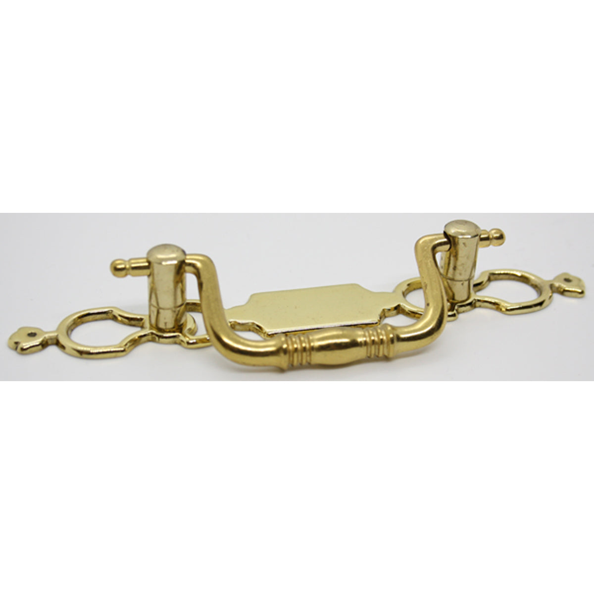 ITALIAN DRAWER PULL 160x19 ARBZ – Hart Wholesale