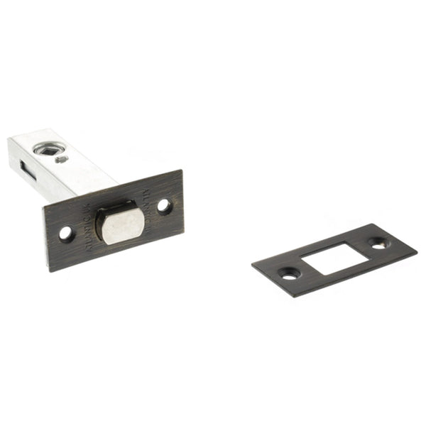ADB25 TUBULAR DEAD BOLT 44BS 63 UBZ – Hart Wholesale