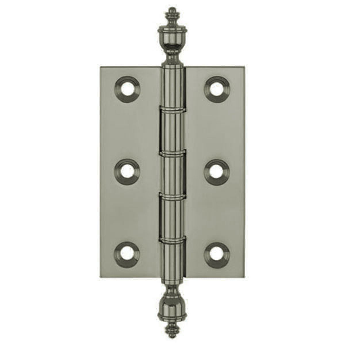 DPBW BUTT HINGE 075x50 URN/SCP – Hart Wholesale